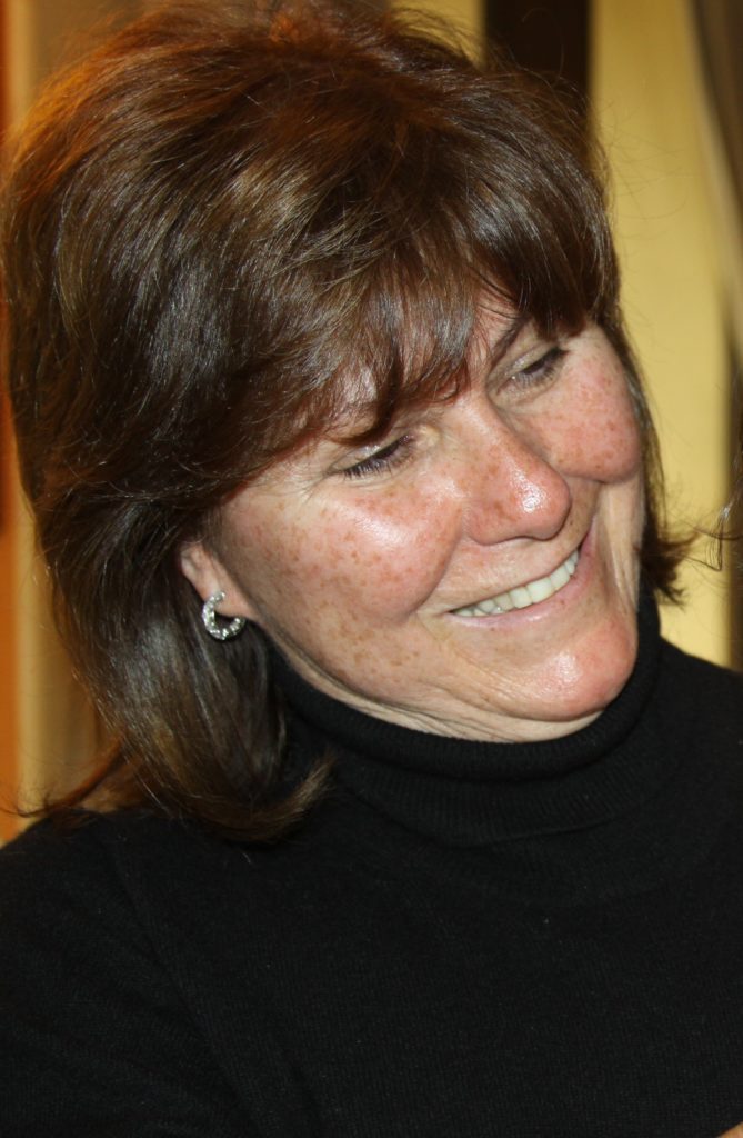 JANICE BARBER | Executive Property Management