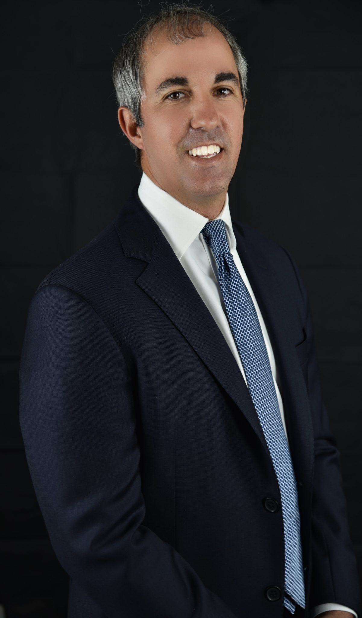 DEAN BARBER | Executive Property Management