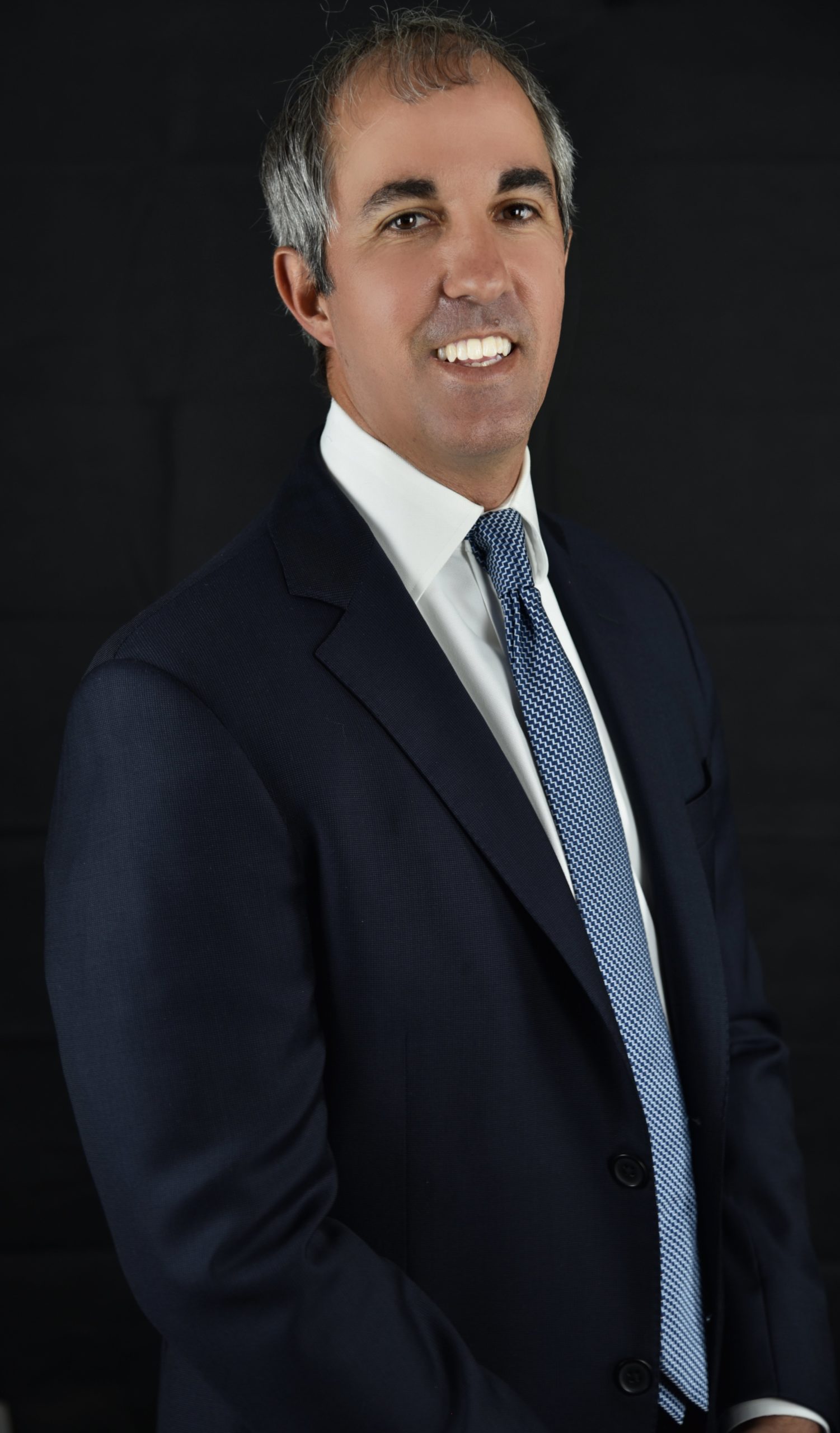 DEAN BARBER | Executive Property Management