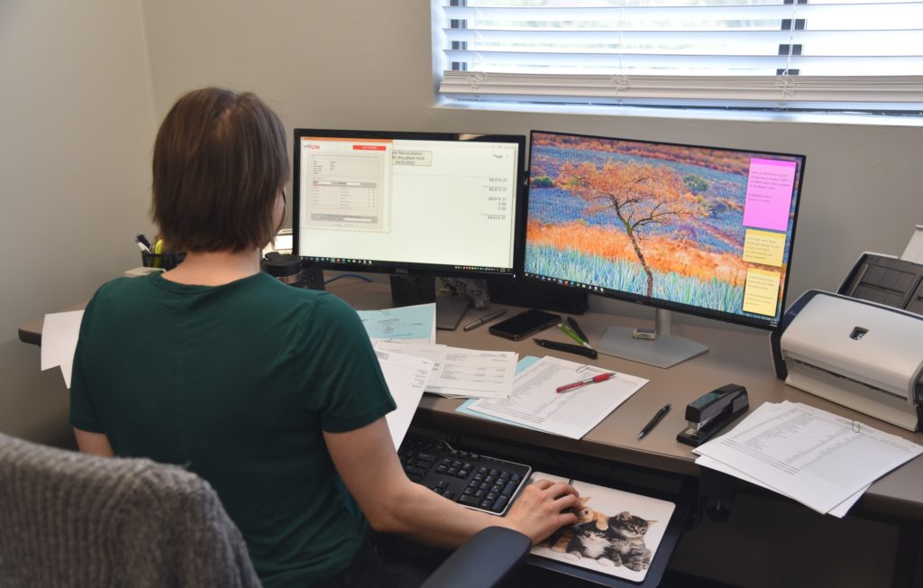 Online Service Features | Executive Property Management